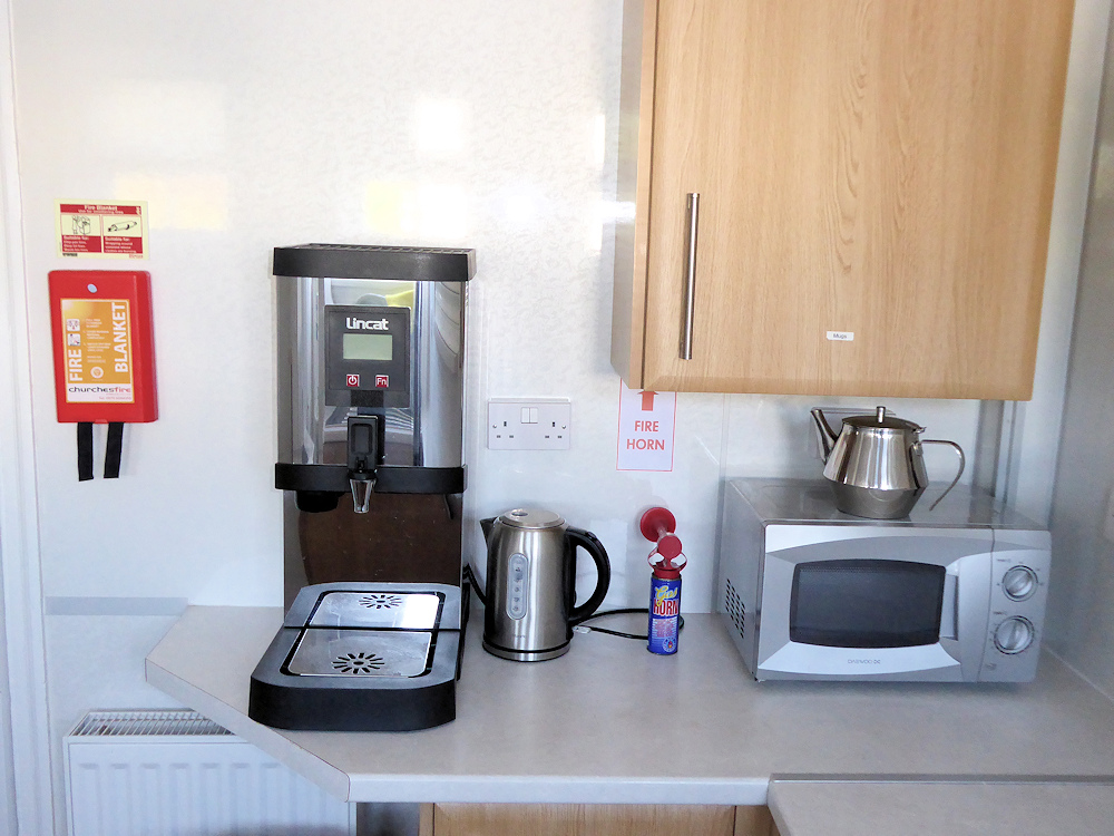Hall Hire – Swarland Village Hall